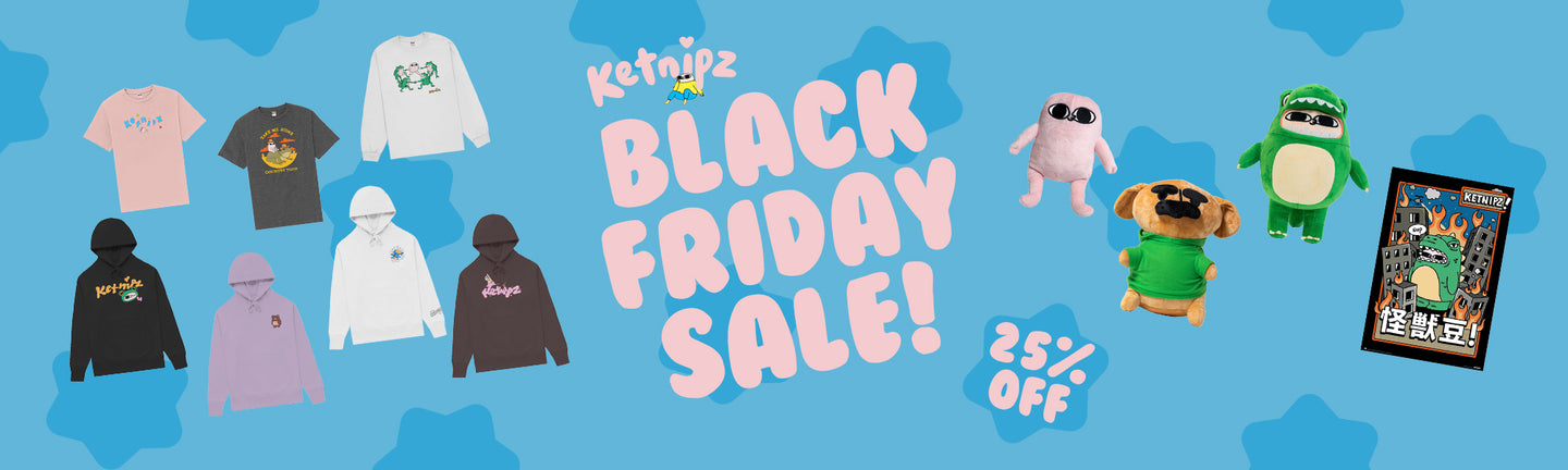 KETNIPZ - Ketnipz® Official Store