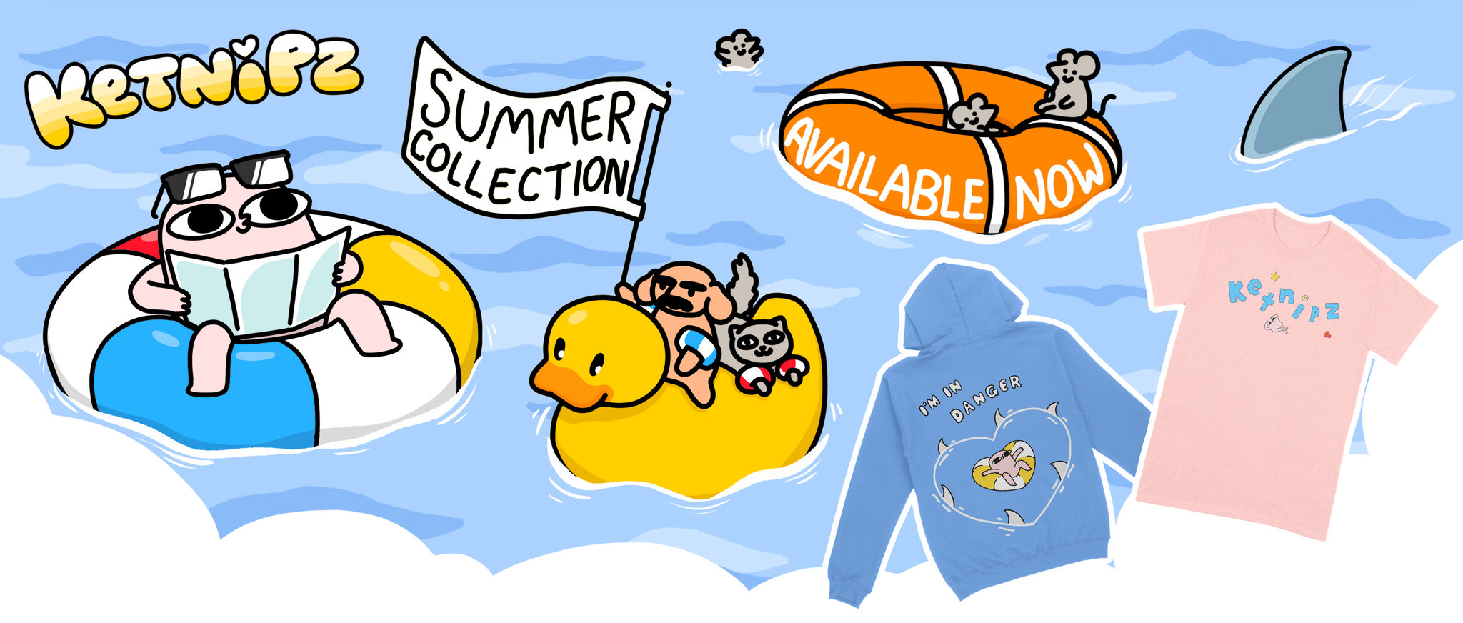 KETNIPZ - Ketnipz® Official Store